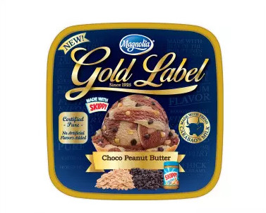 Magnolia Gold Label Choco Peanut Butter 1.3L | Great Food Solutions