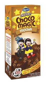 Magnolia Chocolait (250 ml) | Great Food Solutions