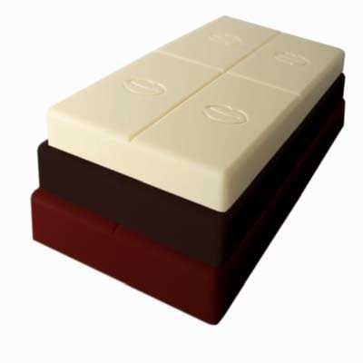 Real or Couverture Chocolate Block | Great Food Solutions