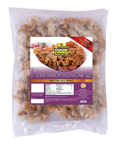 Great Food Solutions