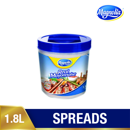 Magnolia Sandwich Spread 3.5L | Great Food Solutions