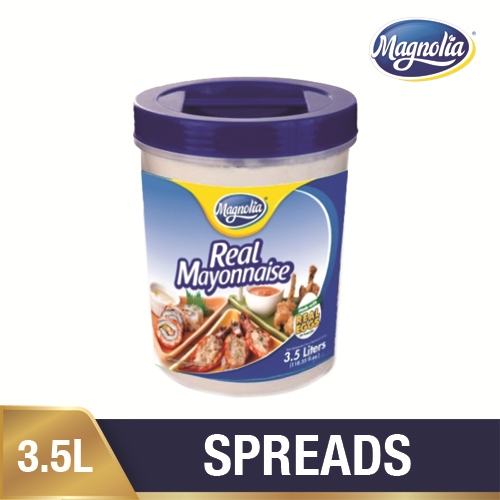 Magnolia Sandwich Spread 3.5L | Great Food Solutions