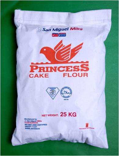 Royal Noodle Flour | Great Food Solutions